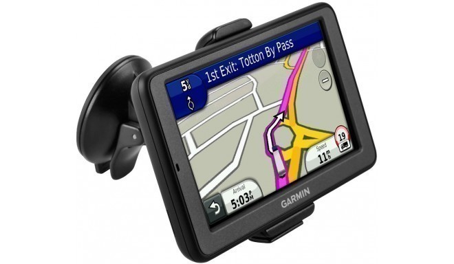 Garmin dezl 560LMT - GPS - Photopoint