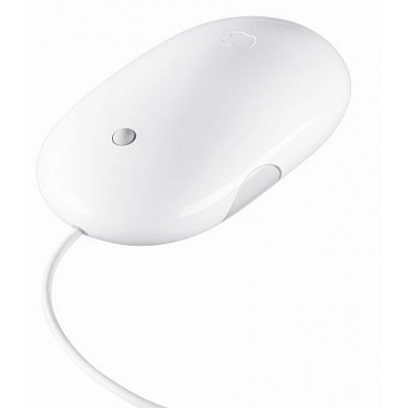 Apple Mighty Mouse - Mice - Nordic Digital