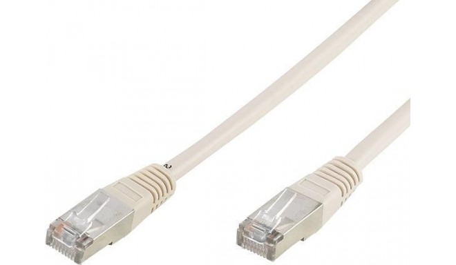 Vivanco cable Promostick CAT 5e ethernet cable 2m (22267) - Cables ...