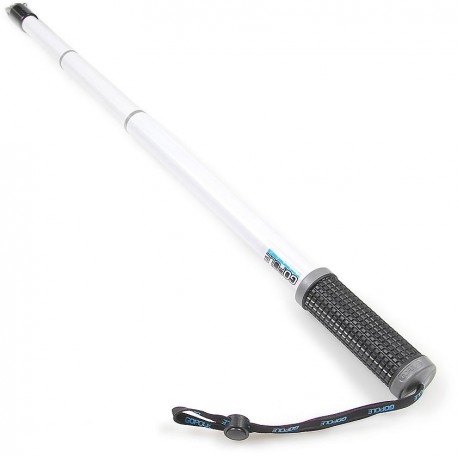 Gopole GoPro extension pole Reach 40-101cm - Handheld tripods - Photopoint