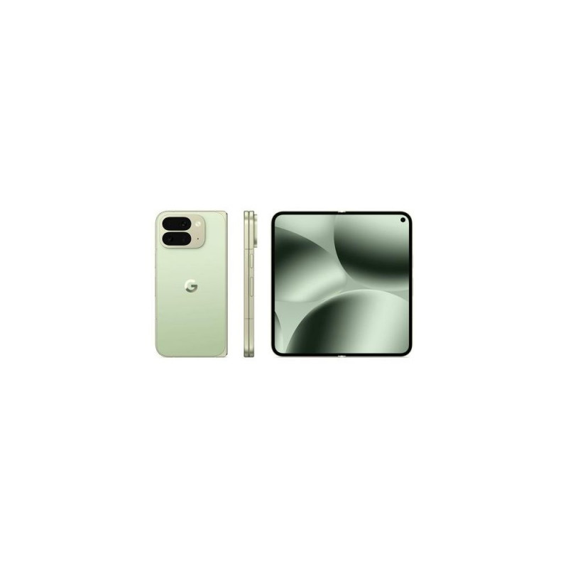 Google Pixel 10 Pro Fold 20.3 cm (8") Dual SIM Android 16.0 5G 16 GB ...