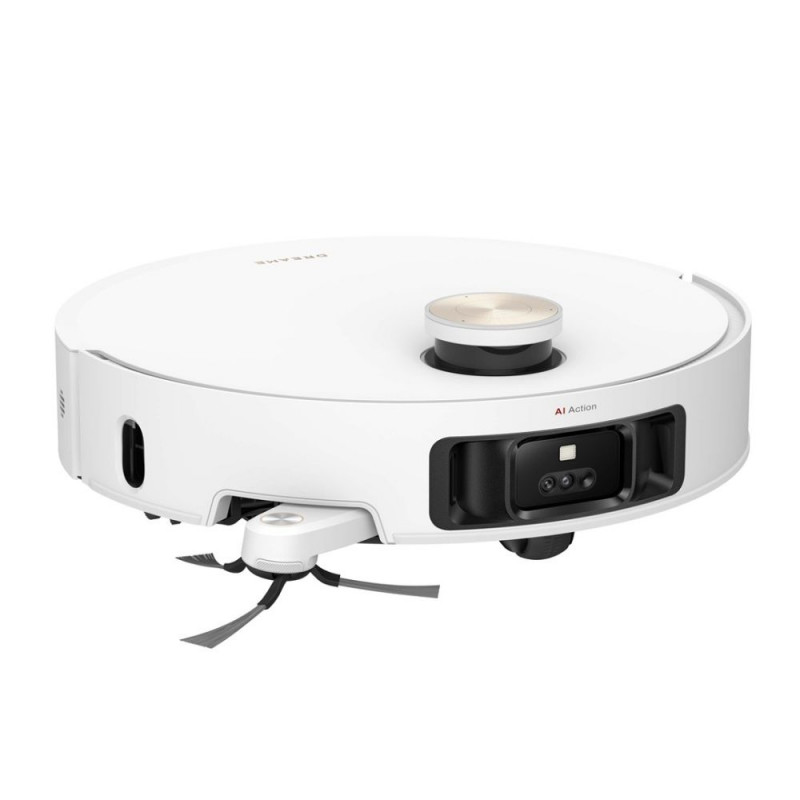 Robot Vacuum Cleaner - Dreame L50 Pro 19,500 Pa Suction, 3.2 L Capacity ...