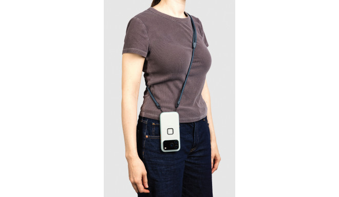Peak Design õlarihm Mobile Crossbody Strap, ocean - Telefonipaelad ...