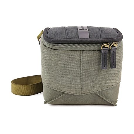 Vanguard shoulder bag VEO Travel 14BK - Camera bags - Photopoint