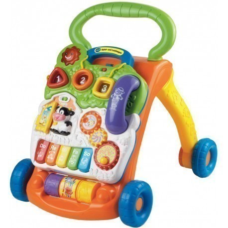 VTech activity center 80-077064 DE - Игровые центры - Photopoint