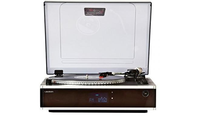 Lauson turntable CL136 - Turntables - Photopoint