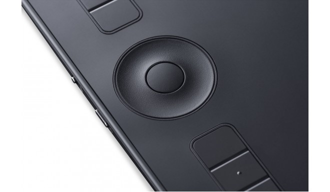 Wacom graphics tablet Intuos Pro L Paper (North) - Drawing tablets ...