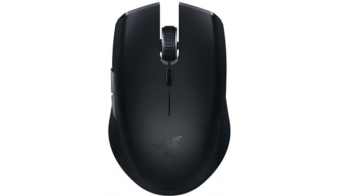 Razer wireless mouse Atheris, black - Mice - Photopoint