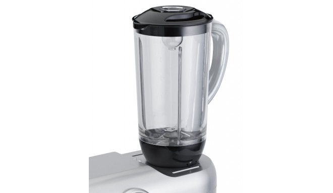 Clatronic stand mixer KM 3476 Cook & Mix - Nordic Digital