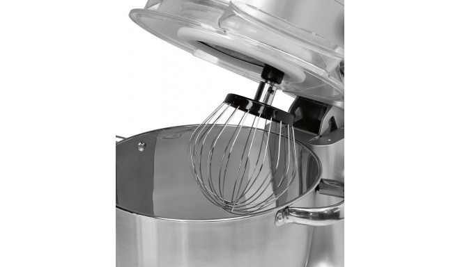 Clatronic stand mixer KM 3476 Cook & Mix - Nordic Digital