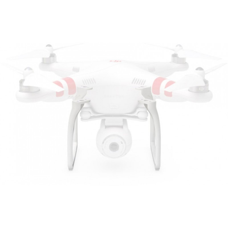 DJI Phantom 2 / Phantom 2 Vision Landing Gear - Landing gear - Photopoint