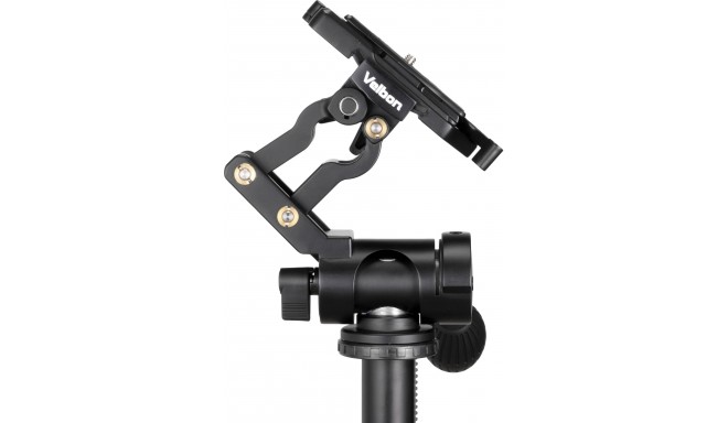 Velbon panoramic head PHD-66Q - Tripod heads - Nordic Digital