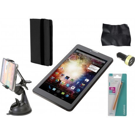 Omega MID7504 Supernova Kit - Tablets - Photopoint