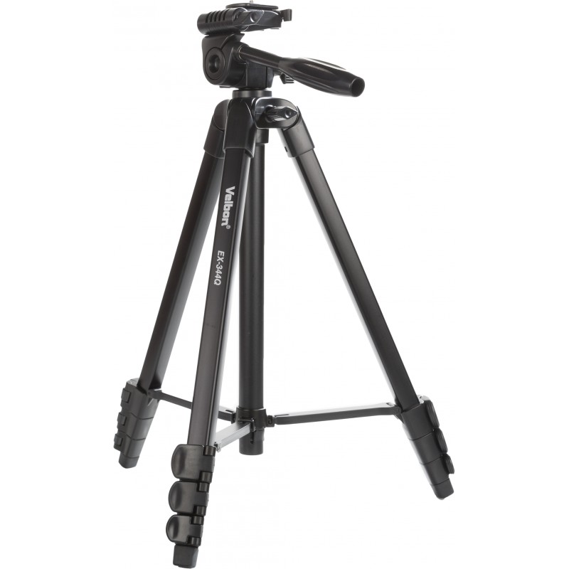 Velbon tripod EX-344Q - Tripods - Photopoint
