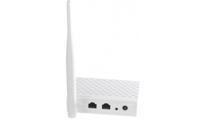 Omega Wi-Fi router 150Mbps (42296) - Routers - Nordic Digital