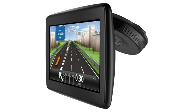 TomTom Start 20 Central + Eastern Europe - GPS - Nordic Digital