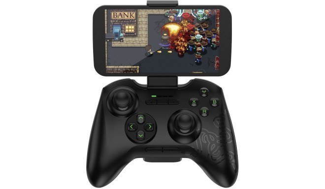 Razer Gamepad Serval - Gaming controllers - Nordic Digital