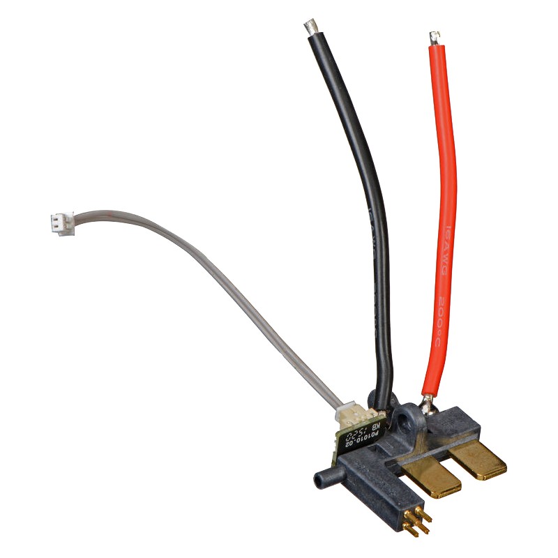 DJI Phantom 3 aircraft power port module (Part 4) - Accessories for ...